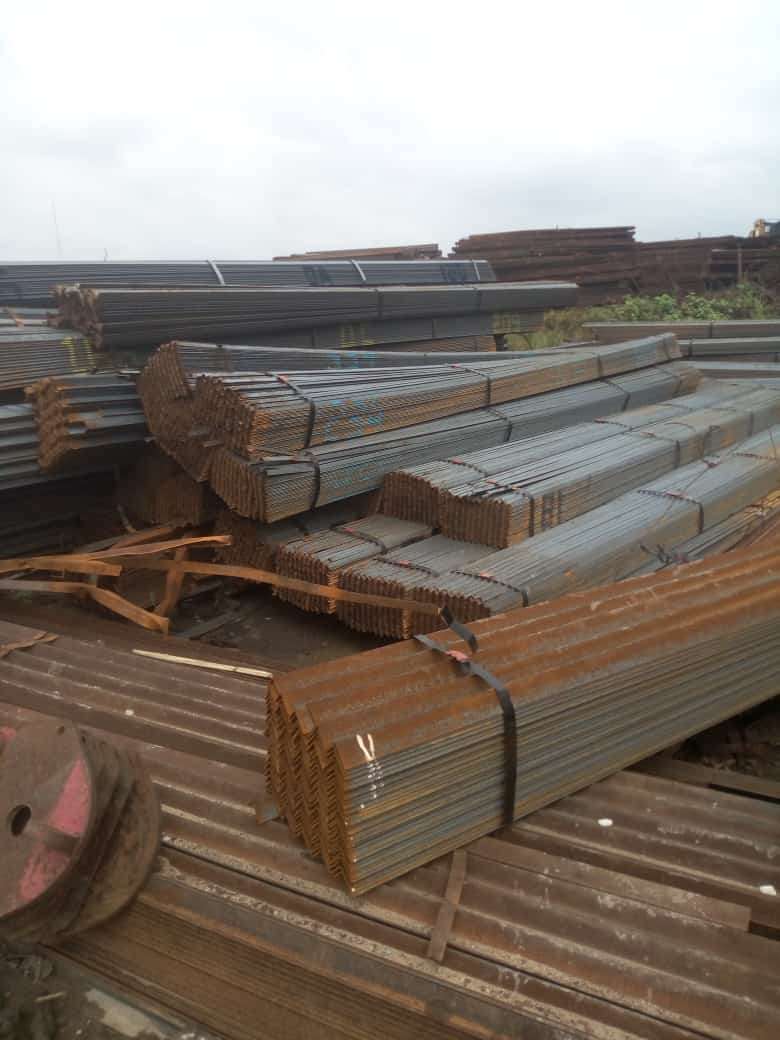 Magnet Steel in Lagos